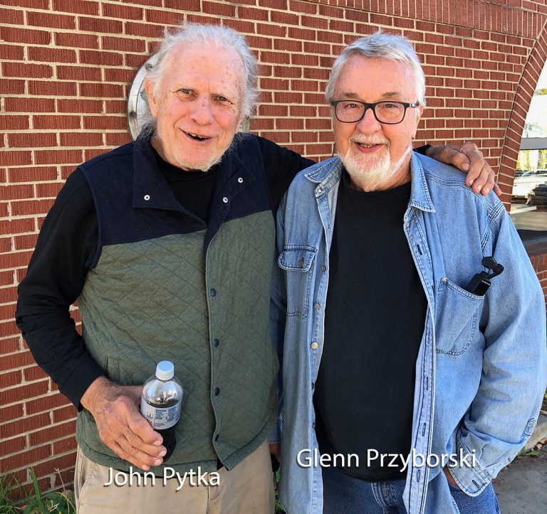 Przyborski Productions - Przyborski Productions' Website